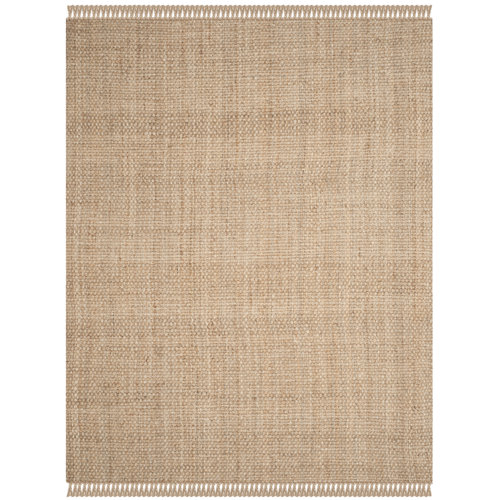 Farmhouse & Rustic Jute & Sisal 8' x 10' Rugs | Birch Lane