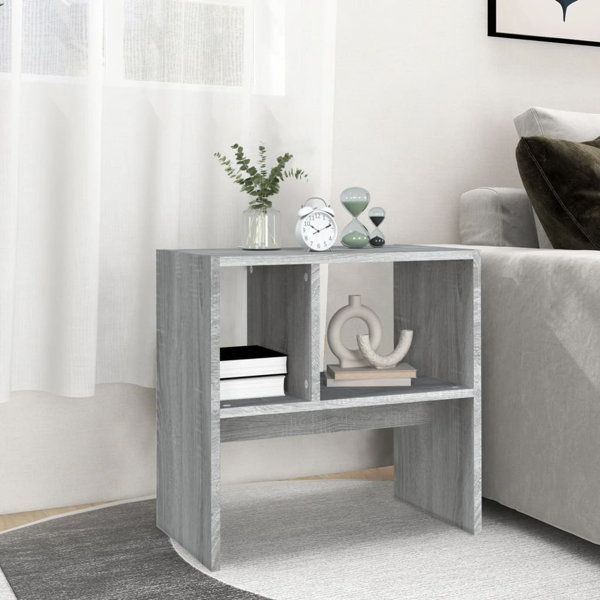 Brambly Cottage Felices Sled End Table | Wayfair.co.uk