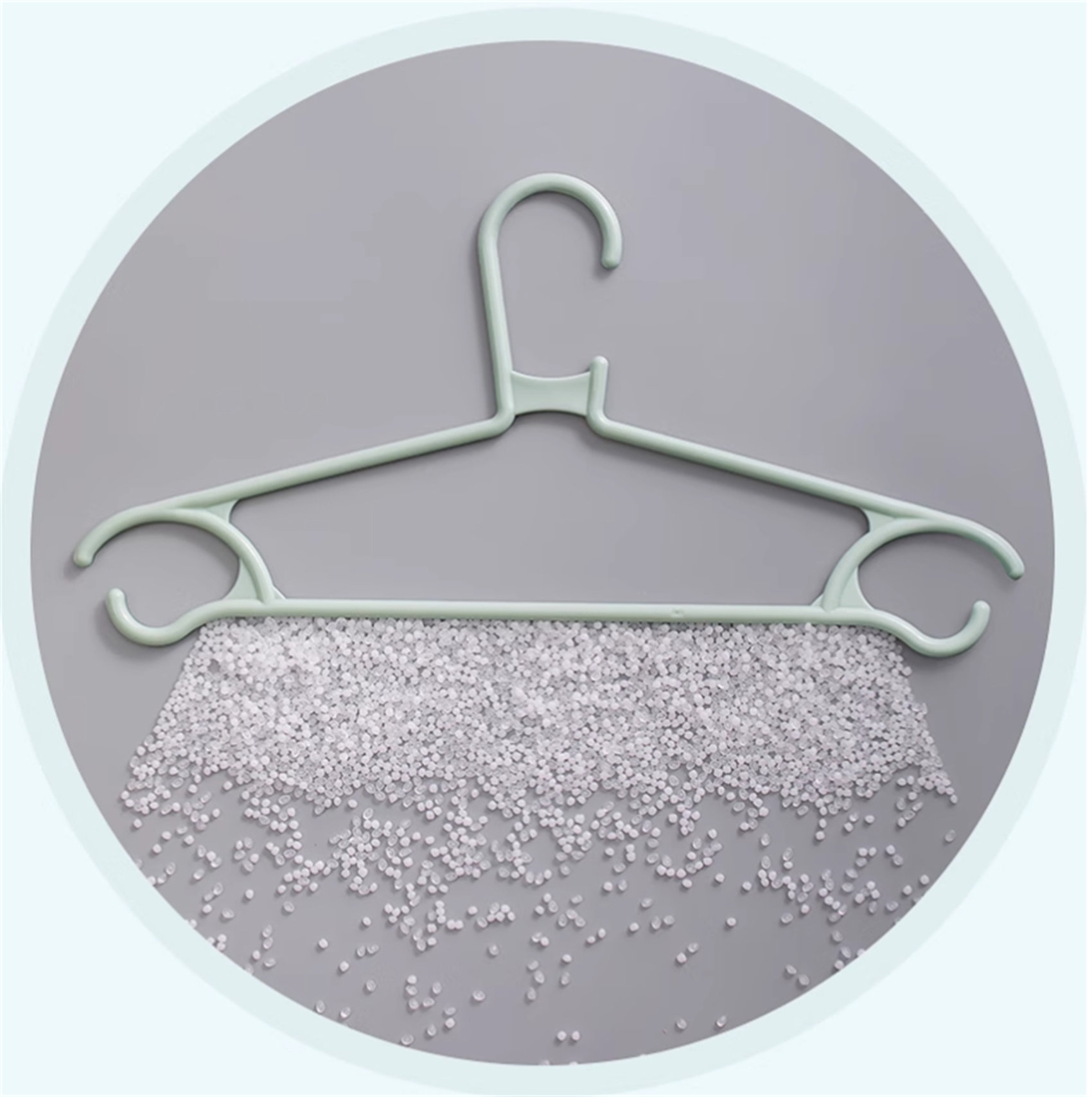 Rebrilliant Smart Clothes Hanger - Wayfair Canada