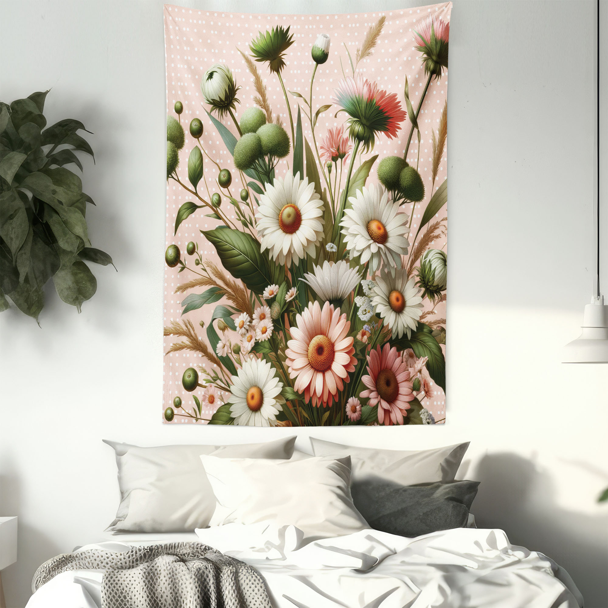 Winston Porter Polyester Tapestry - Wayfair Canada