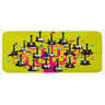 East Urban Home Music Kitchen Mat | Wayfair