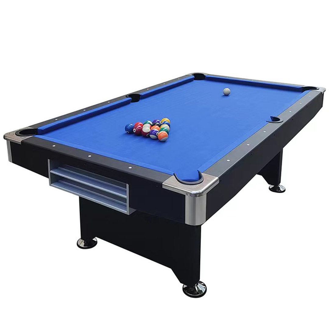 IQOWEL Pool Table - Wayfair Canada