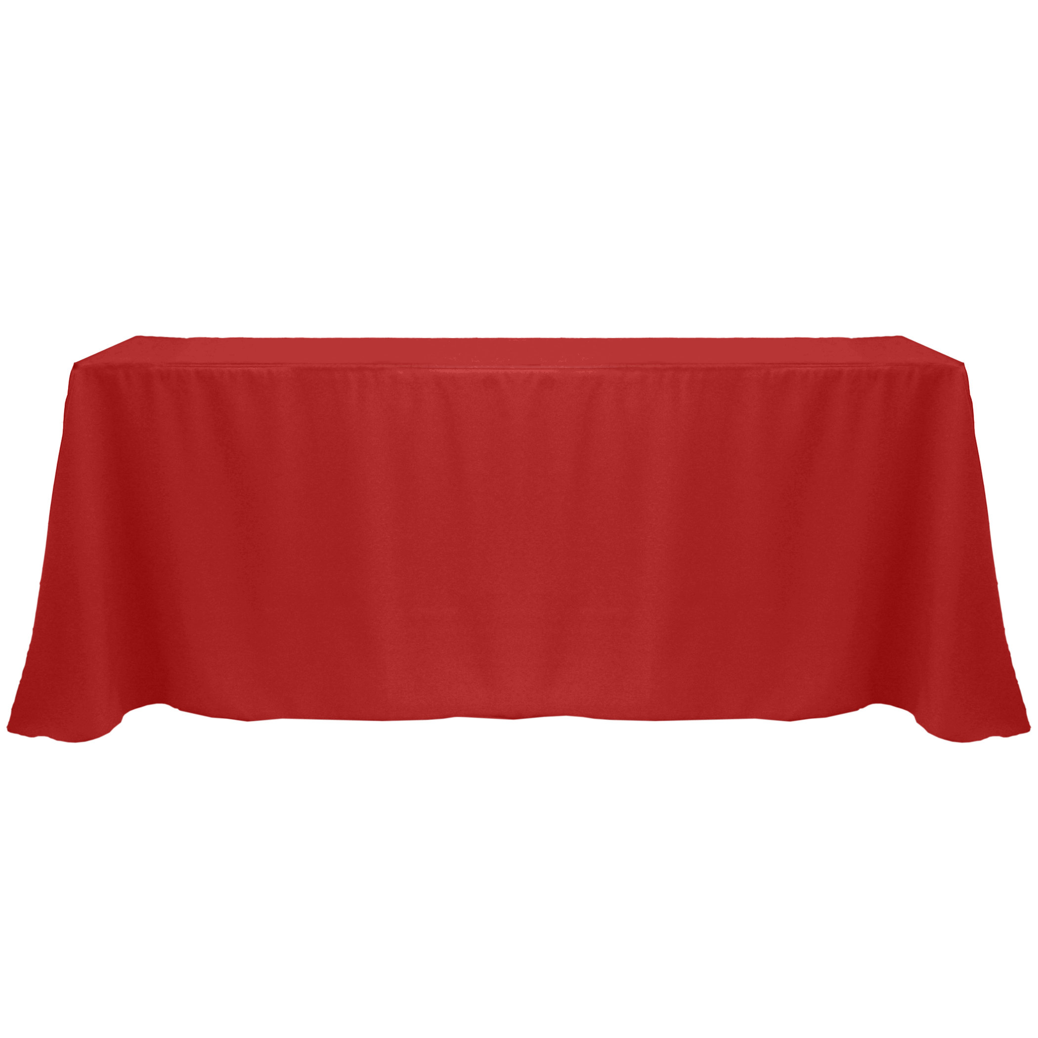 Ultimate Textile Solid Color Tablecloth | Wayfair