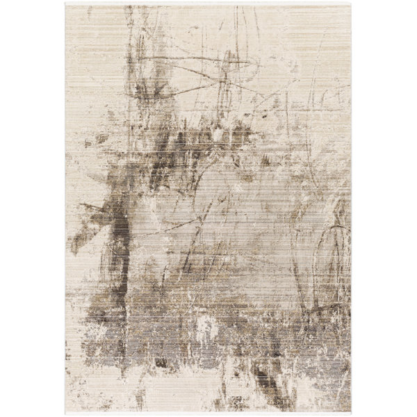 17 Stories Barclay Rug & Reviews | Wayfair