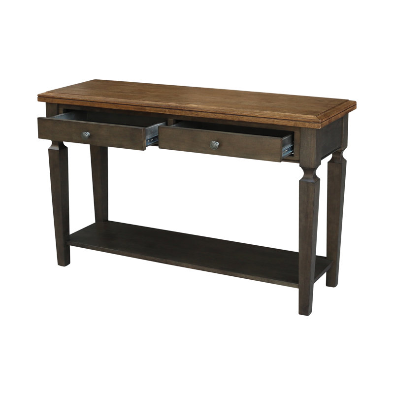 Canora Grey Briseno Console Table | Wayfair