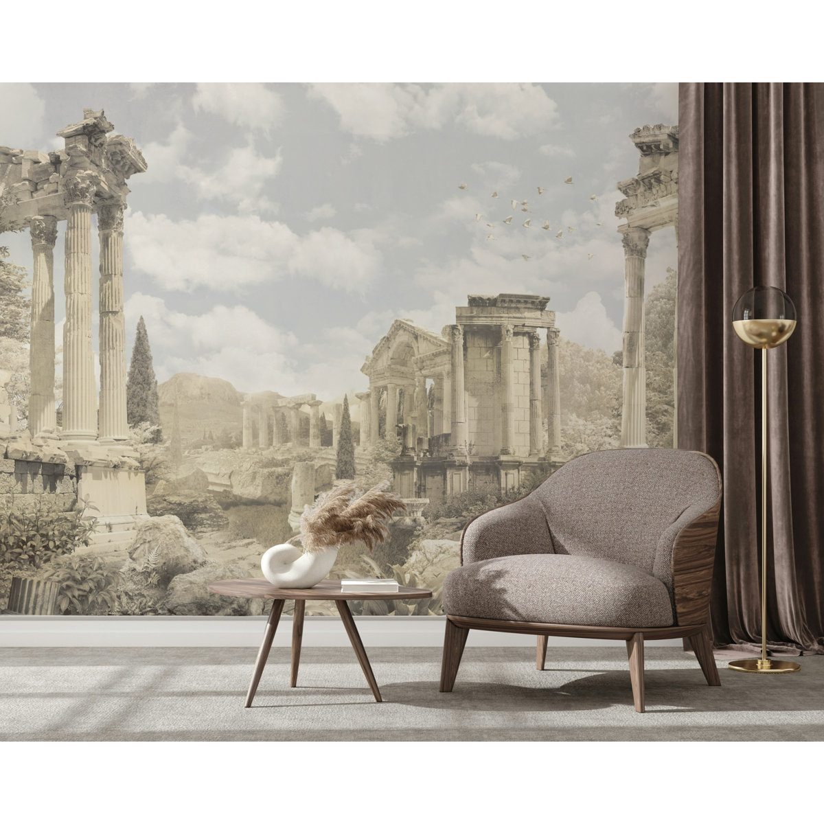 Wildon Home® Elijay Accent | Wayfair