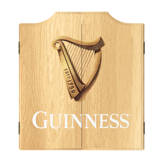 Trademark Global Guinness Smiling Pint Trademark Global Bristle ...