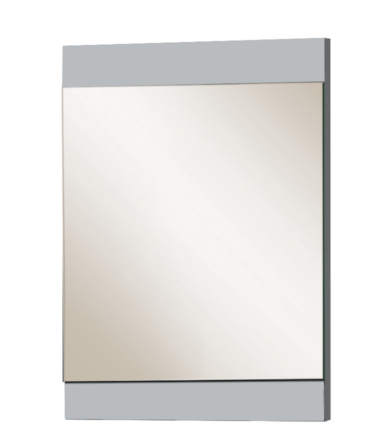 Gracie Oaks MagickWoods Topsham 24" Mirror | Wayfair