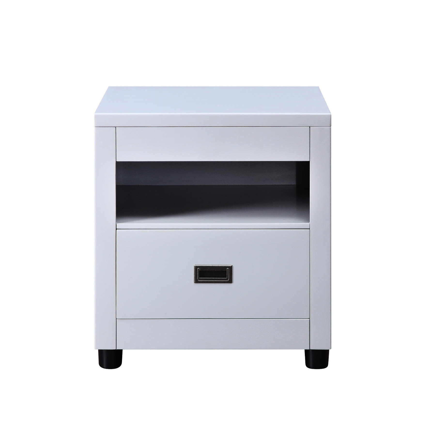 House of Hampton® Gray End Console Table, Beautifully Crafted & Tables ...