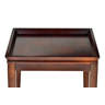 Ivy Bronx Lucier Tray Top End Table & Reviews | Wayfair