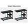 17 Stories Height Adjustable C Table & Reviews | Wayfair