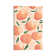 Wayfair Samples Pretty Peaches by Sabina Fenn - Wrapped Canvas Painting ...