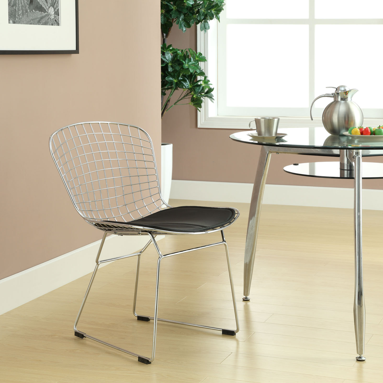 Orren Ellis CAD Dining Chairs & Reviews | Wayfair