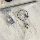 Aviano Hardware 4 - Piece Bathroom Hardware Set & Reviews | Wayfair