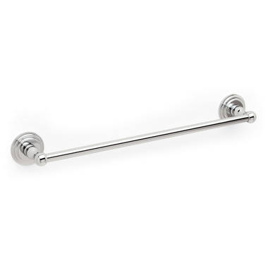 Ginger Chelsea Wall Mount Double Robe Hook & Reviews | Wayfair