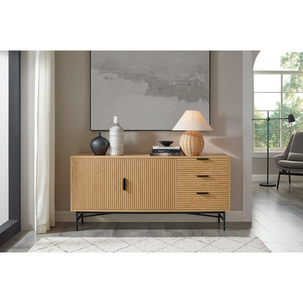 Williston Forge Sideboard 160 Sideboard | Wayfair.co.uk