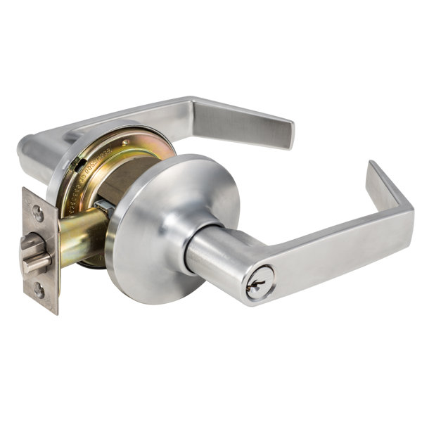 Sure-LocHardware Jackson Grade 2 Classroom Function, Tubular Mechanism ...