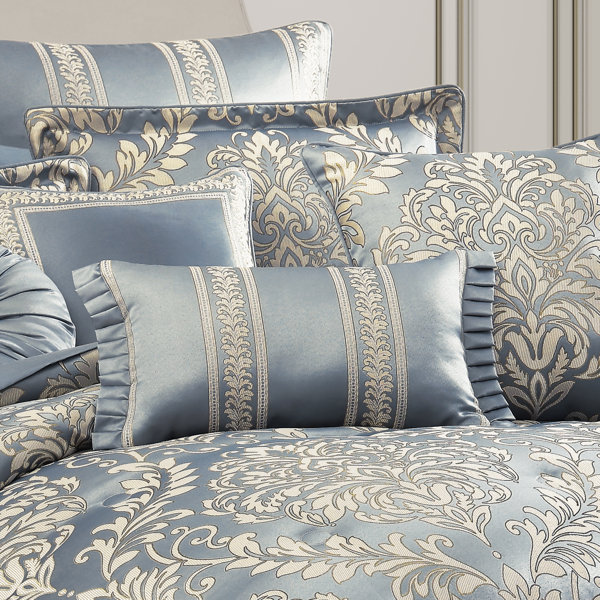 Royal Court Lorenzo Boudoir Decorative Throw Pillow | Wayfair