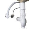 Oatey Tubular P-trap Supply Line Cover Kit | Wayfair