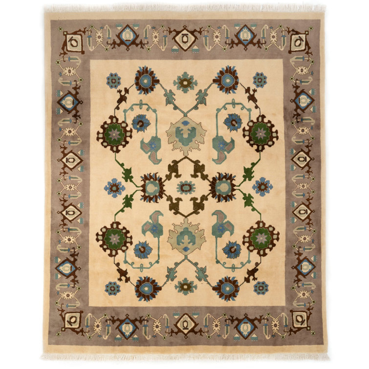 Vidal Indo Tabriz| Wayfair.co.uk