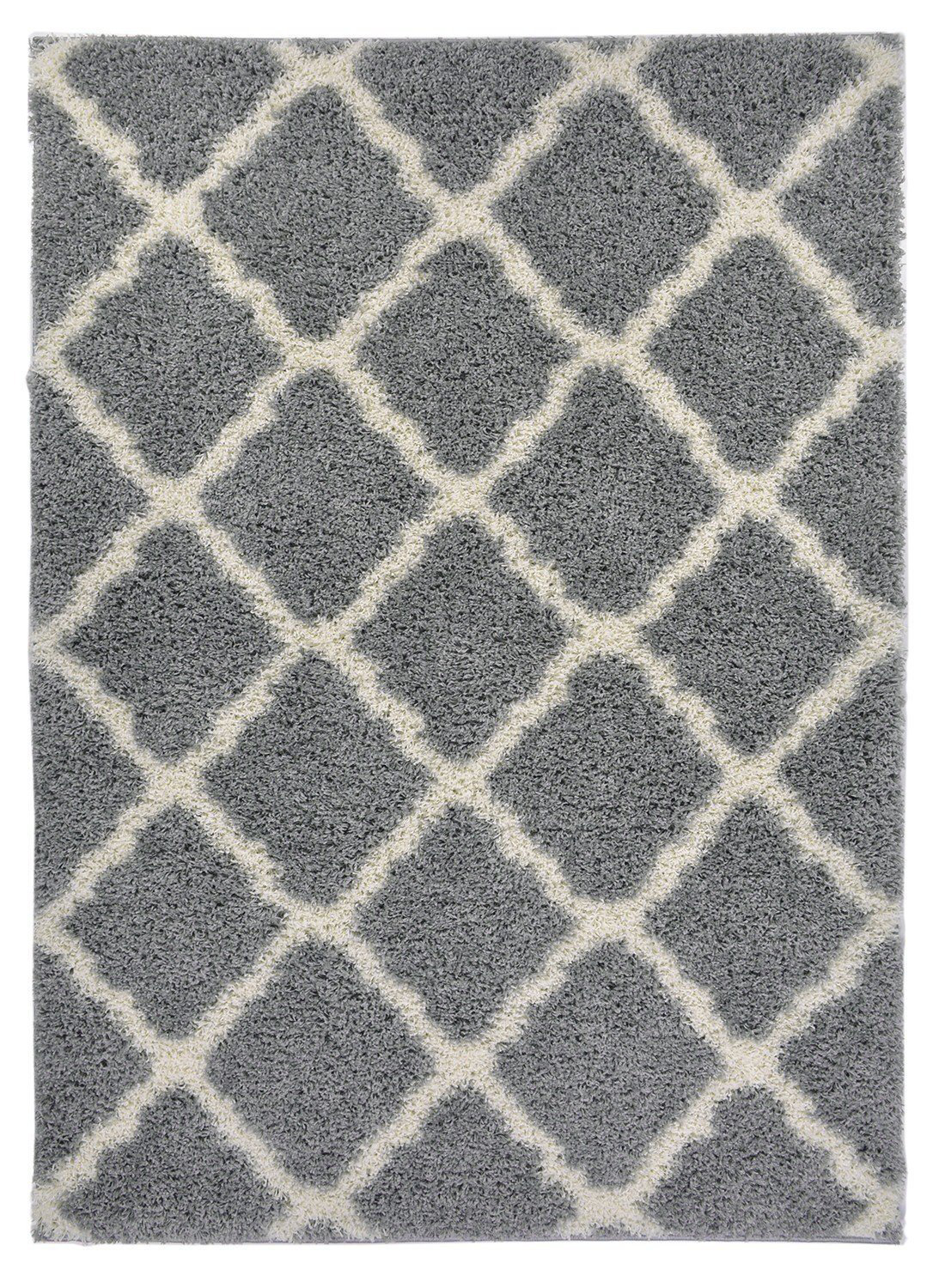 Charlton Home High Pile Shag Area Rugs - Wayfair Canada