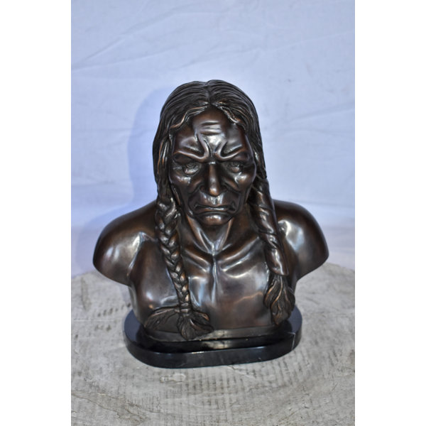 Bungalow Rose Statue | Wayfair