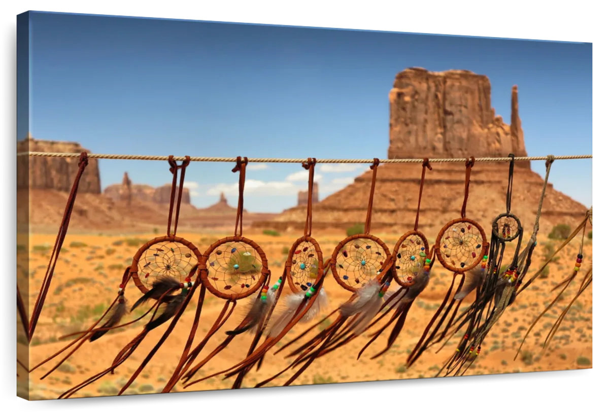 Union Rustic Lelar Brown Dreamcatchers | Wayfair