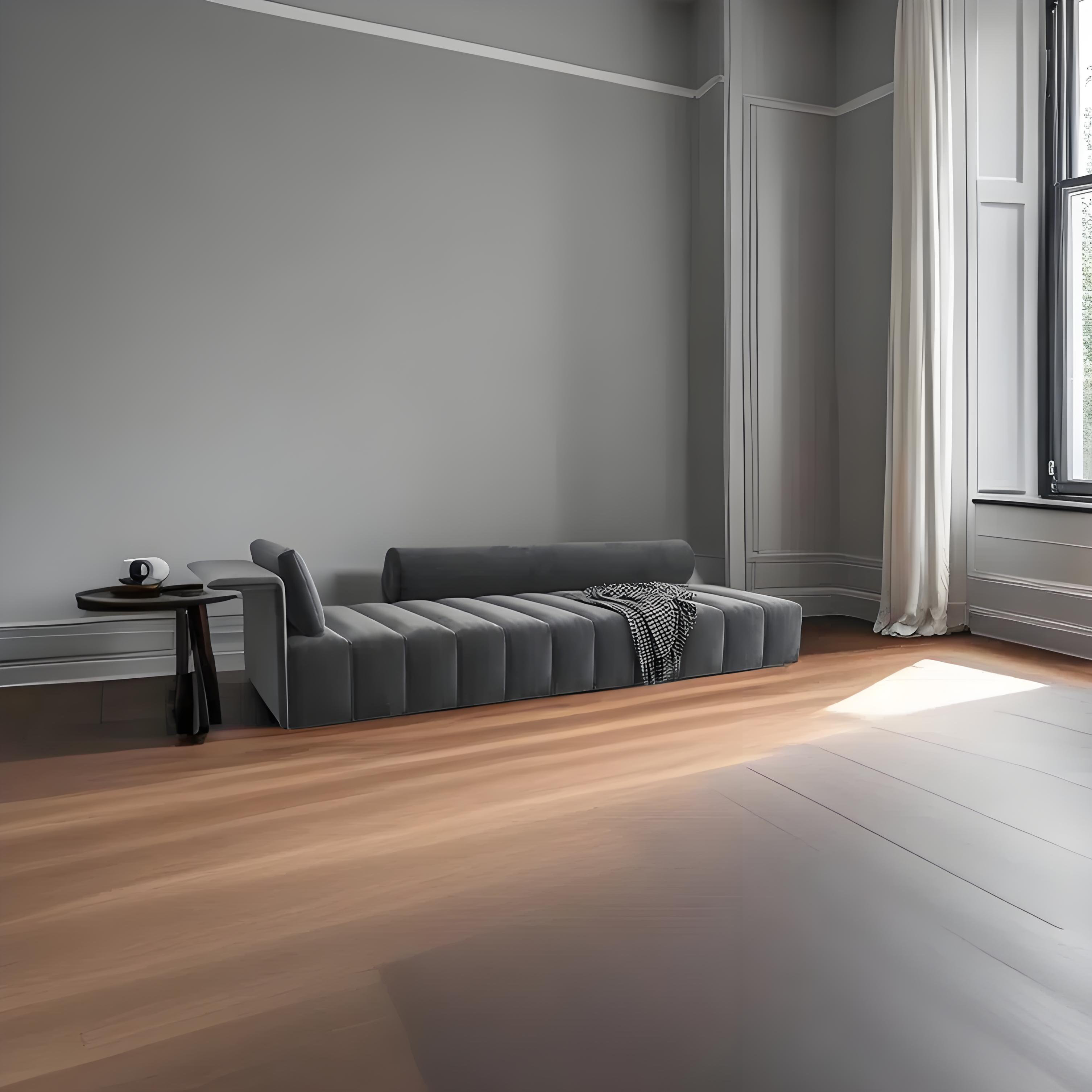 HarmonyFurns Méridienne moderne, simple et créative pour la maison ...