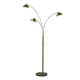 Badlingham 77'' Dimmable LED Floor Lamp | AllModern