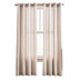 Peri Home Cotton Blend Semi Sheer Curtains / Drapes Pair & Reviews ...