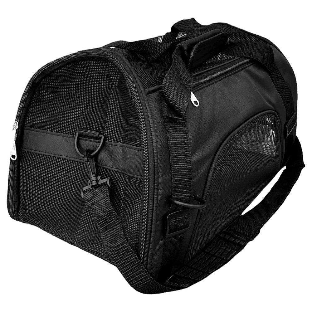 Tucker Murphy Pet™ Pet Dog Cat Carrier Travel Tote Bag Comfort Case ...