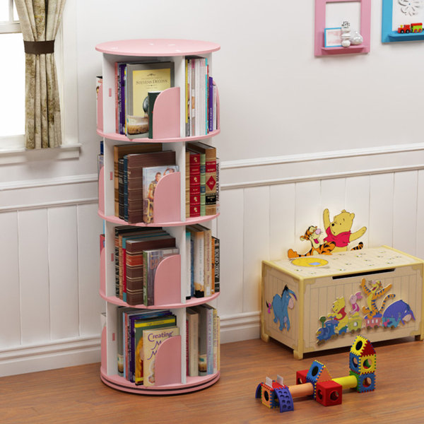 Latitude Run® Analeyah Bookcase & Reviews | Wayfair