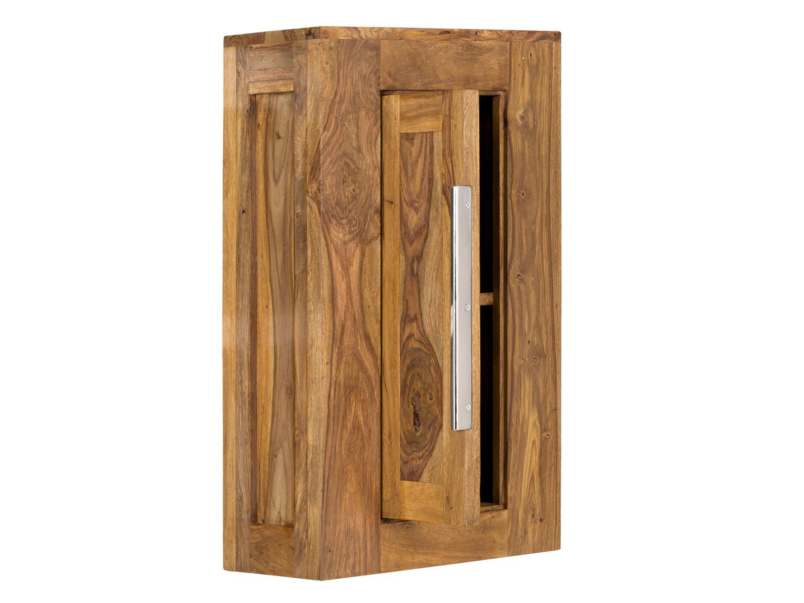 Union Rustic Chandra Solid Wood Wall Bathroom Cabinet | Wayfair.co.uk