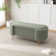 Mercer41 Kaycey Upholstered Storage Bench & Reviews | Wayfair