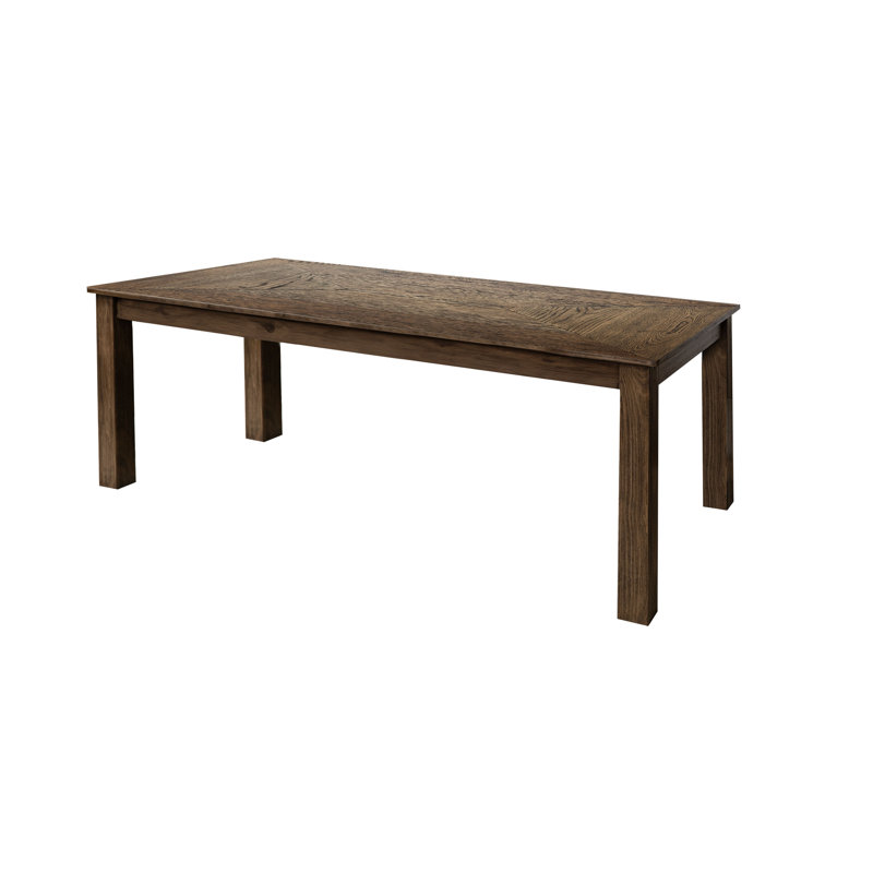 International Furniture Direct Novus Lodge Table | Wayfair