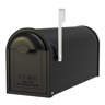 Architectural Mailboxes Winston Post Mount Mailbox & Reviews | Wayfair