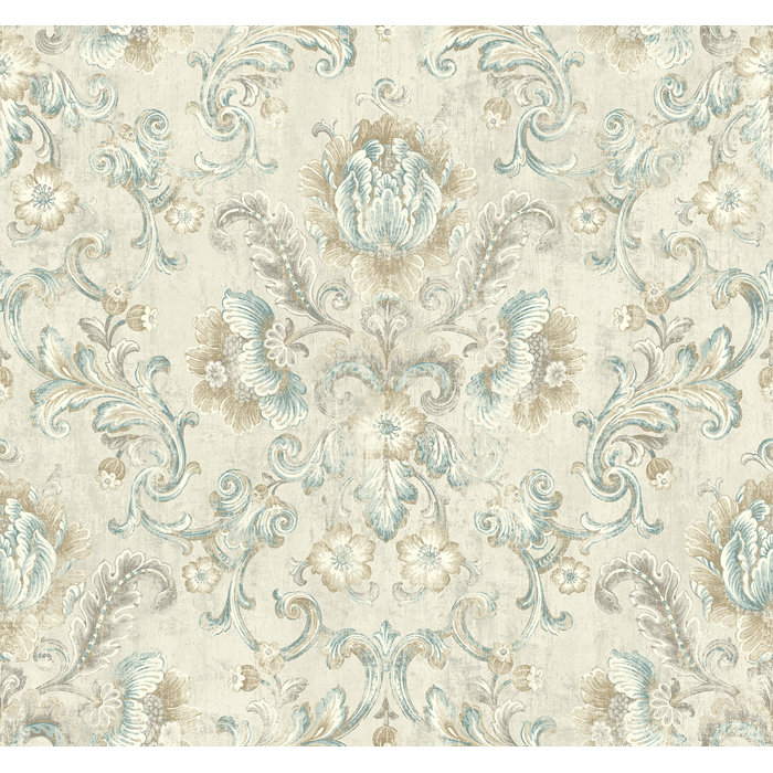Ophelia & Co. Gabel Roll | Wayfair
