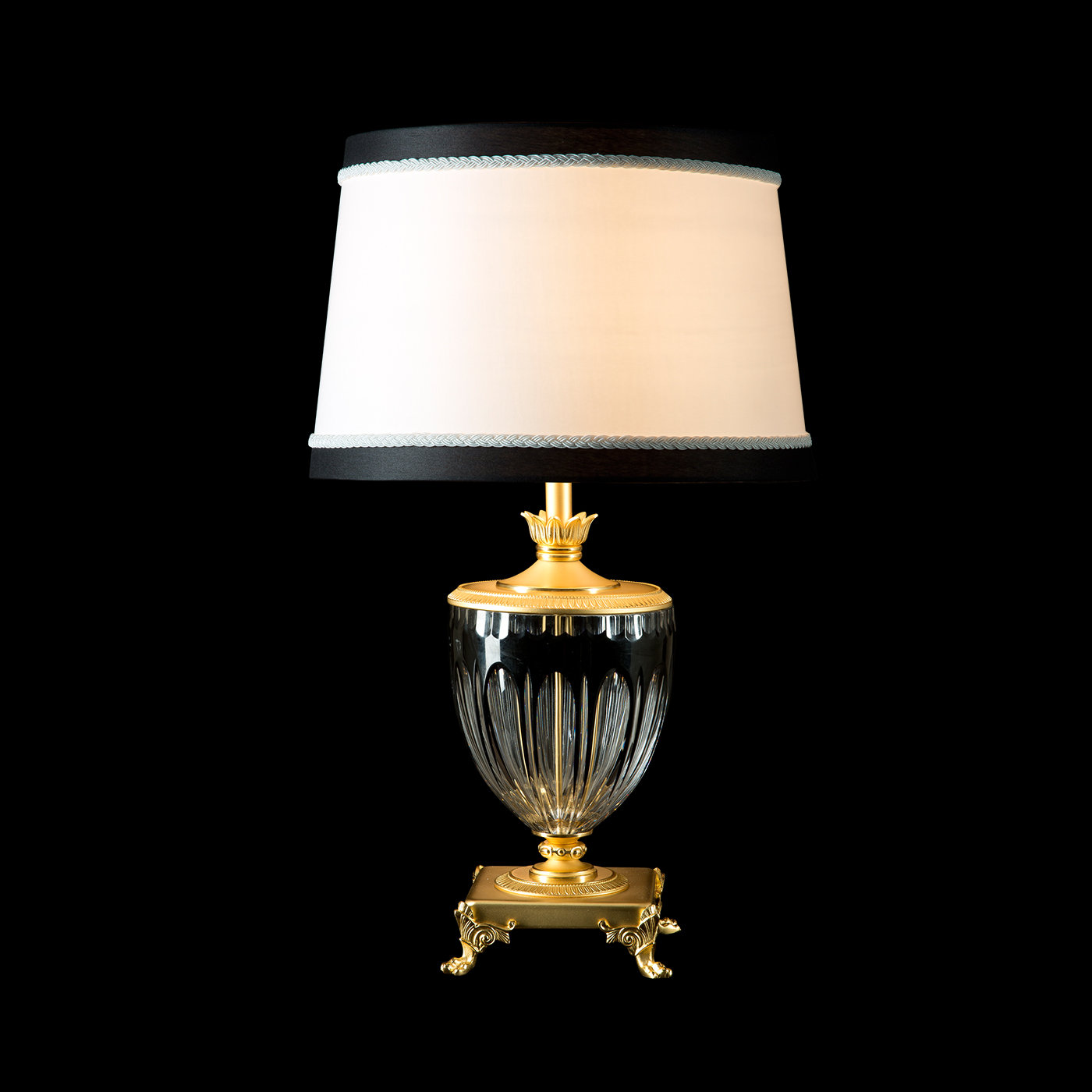 Fine Art Handcrafted Lighting 23.75" H Table Lamp | Perigold