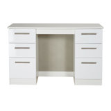 Fully Assembled White Dressing Tables You'll Love | Wayfair.co.uk