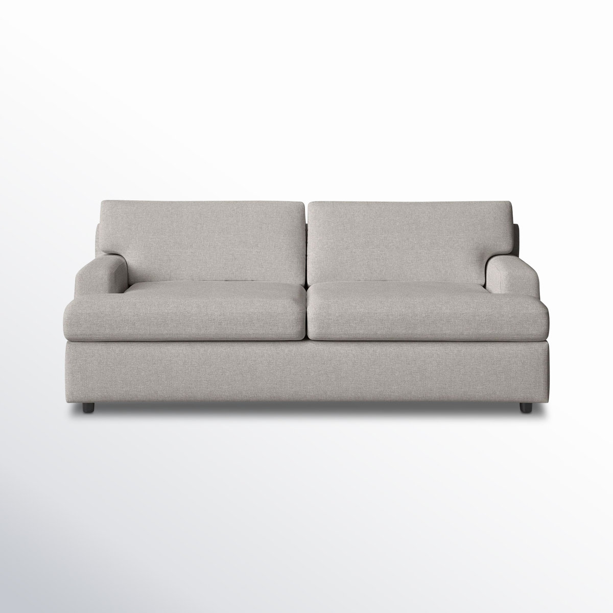 AllModern Cleo 84" Upholstered Custom Sofa | AllModern