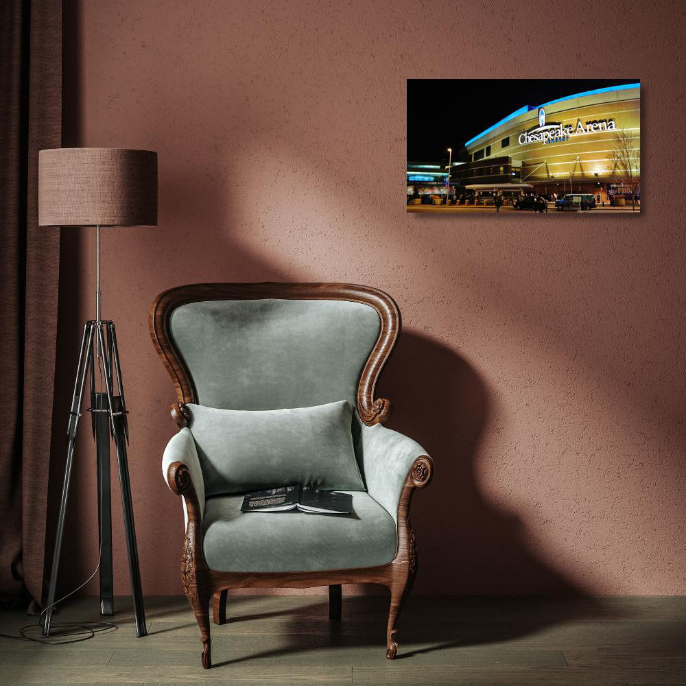 Latitude Run® Chesapeake Energy Arena | Wayfair