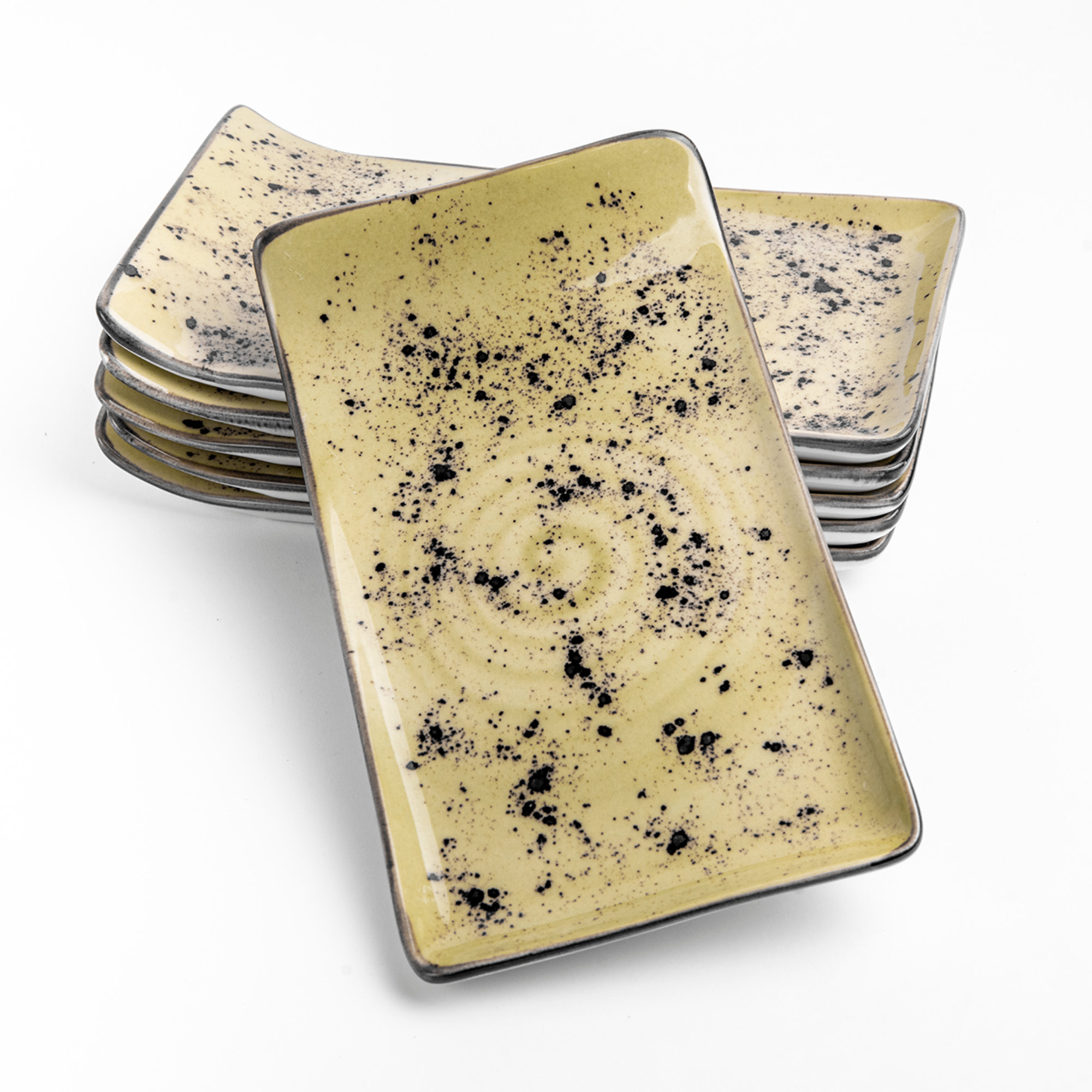 August Grove Pete Side Plate | Wayfair.ie