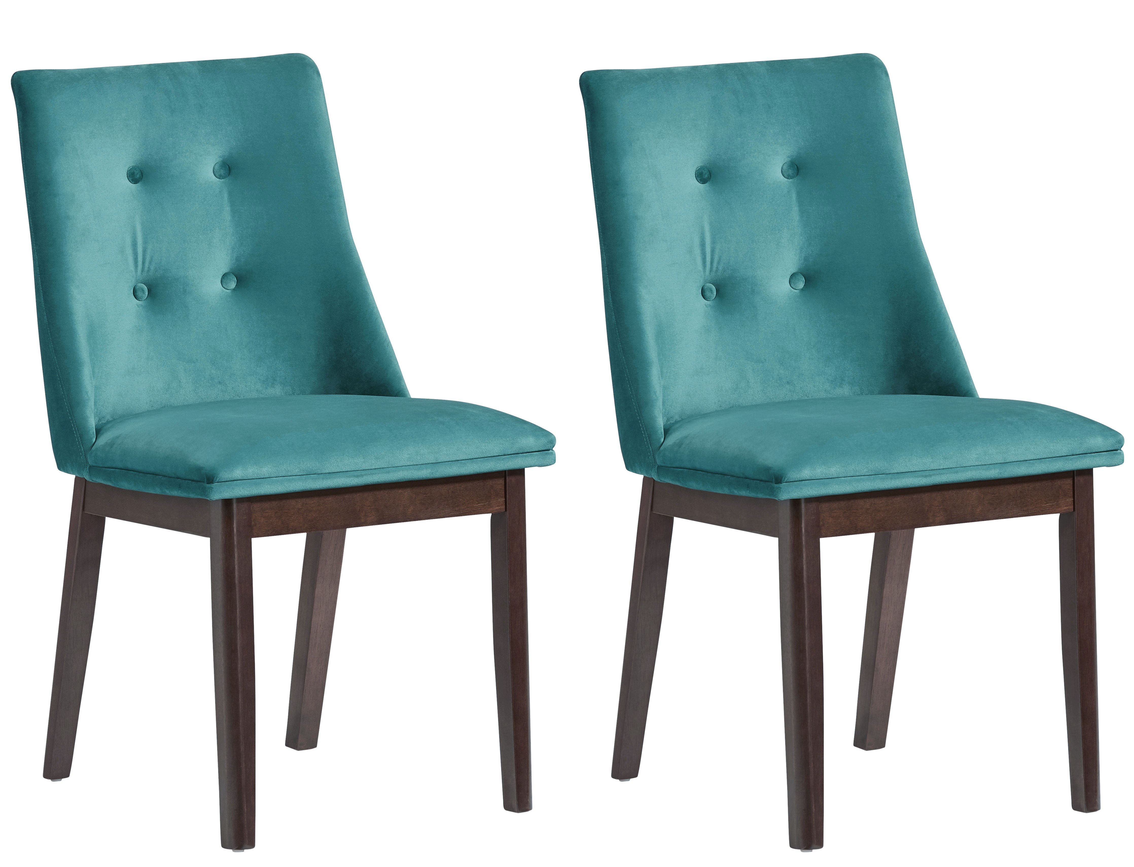 Mercer41 Jade Accent Side Chair | Wayfair