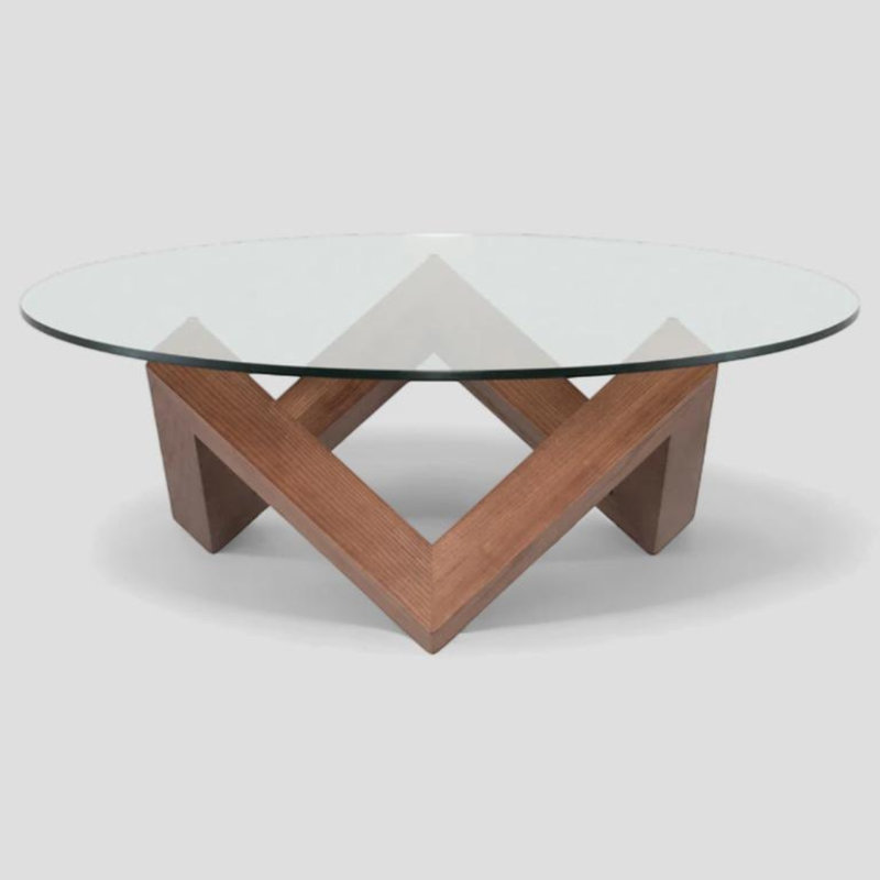 Corrigan Studio® Coda Coffee Table | Wayfair