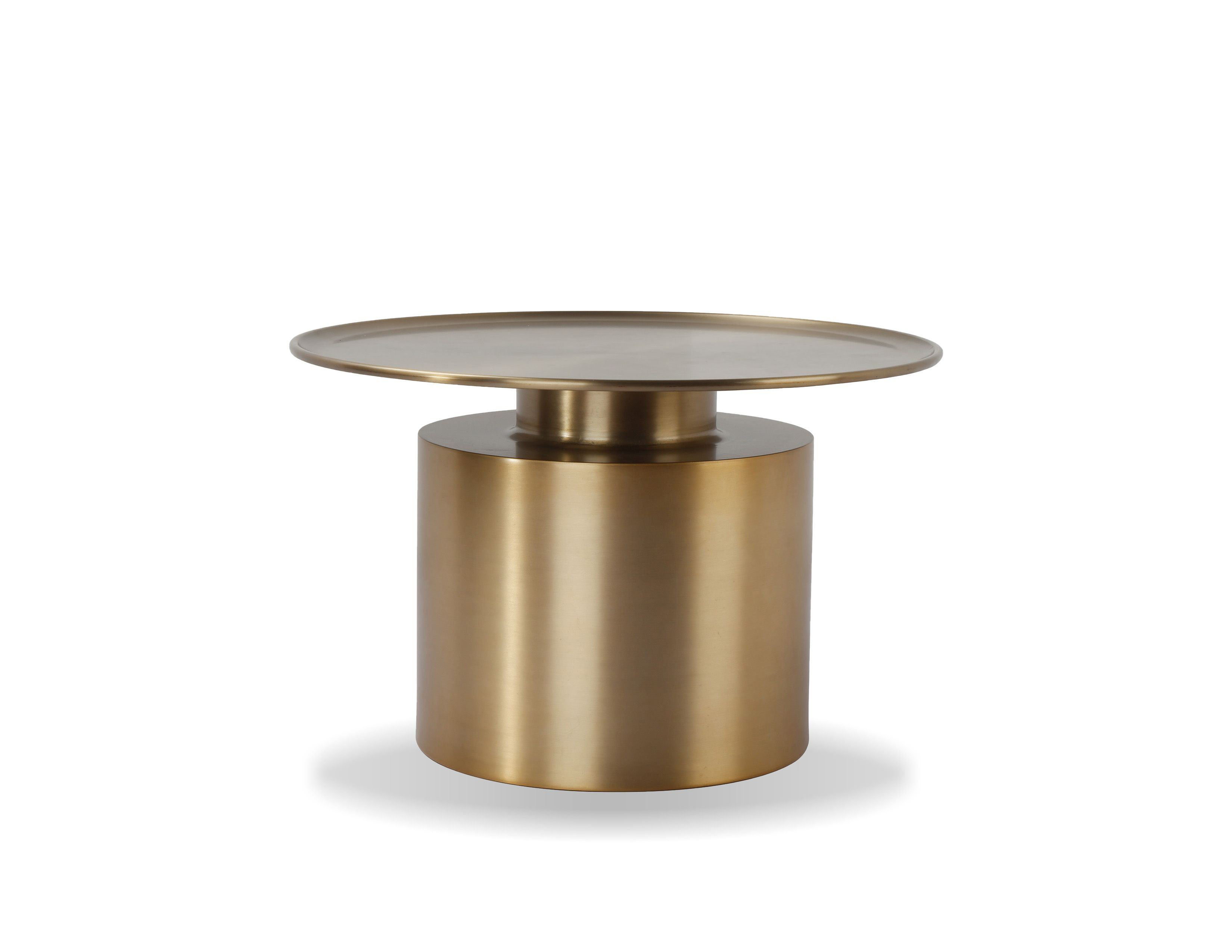 Mobital Rook Solid Coffee Table | Wayfair