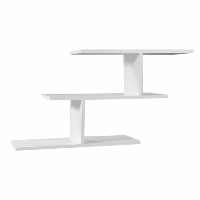 Bless international 4 Piece Floating Shelf & Reviews | Wayfair
