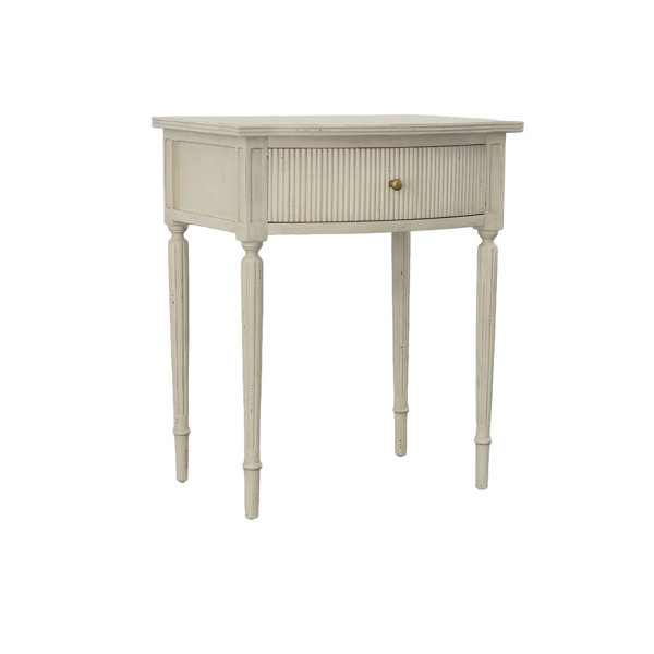 Furniture Classics Magdalin Side Table | Perigold