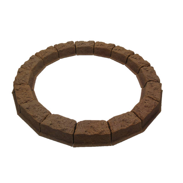 Good Ideas Garden Wizard Border Finish Kit | Wayfair