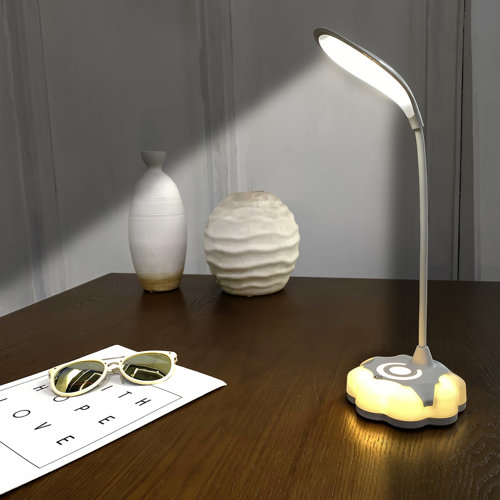 Wayfair | Height Adjustable Table Lamps You'll Love in 2023