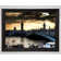 Bright Star Paris Bridge - Single Picture Frame Print | Wayfair.co.uk